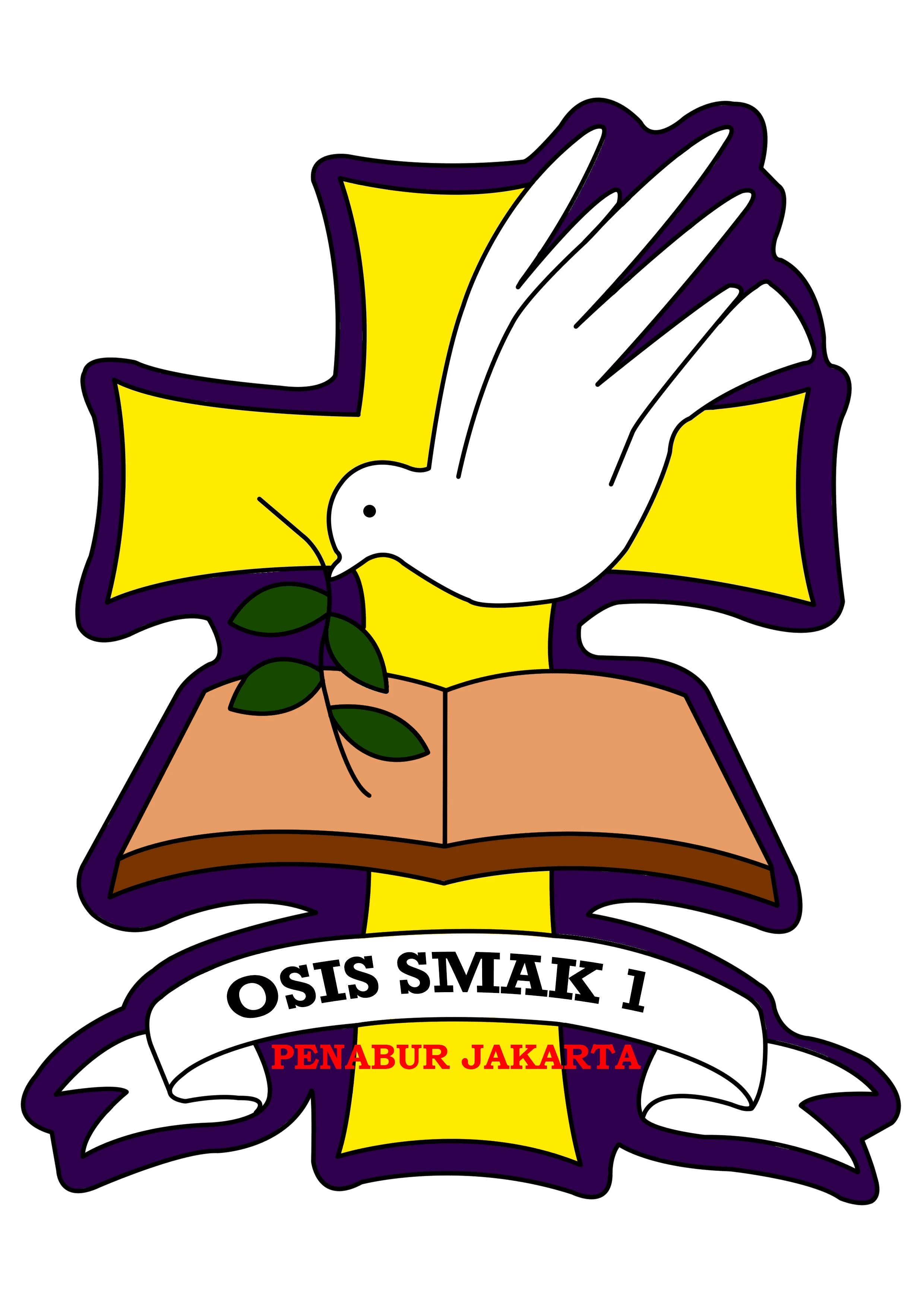 OSIS SMAK 1 PENABUR Jakarta